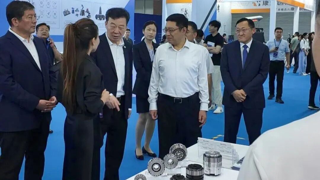 News - Guohua Intelligent